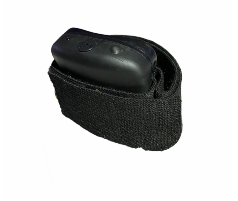 Refstech – Buzzer Referee Flags- Referee Paging System – Electronic ...