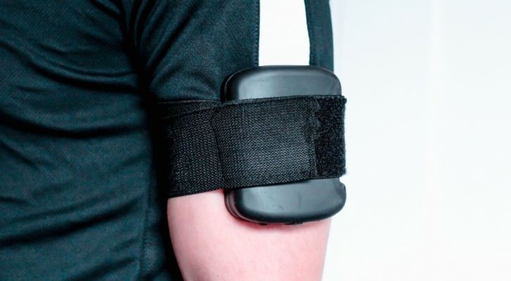 Refstech – Buzzer Referee Flags- Referee Paging System – Electronic ...