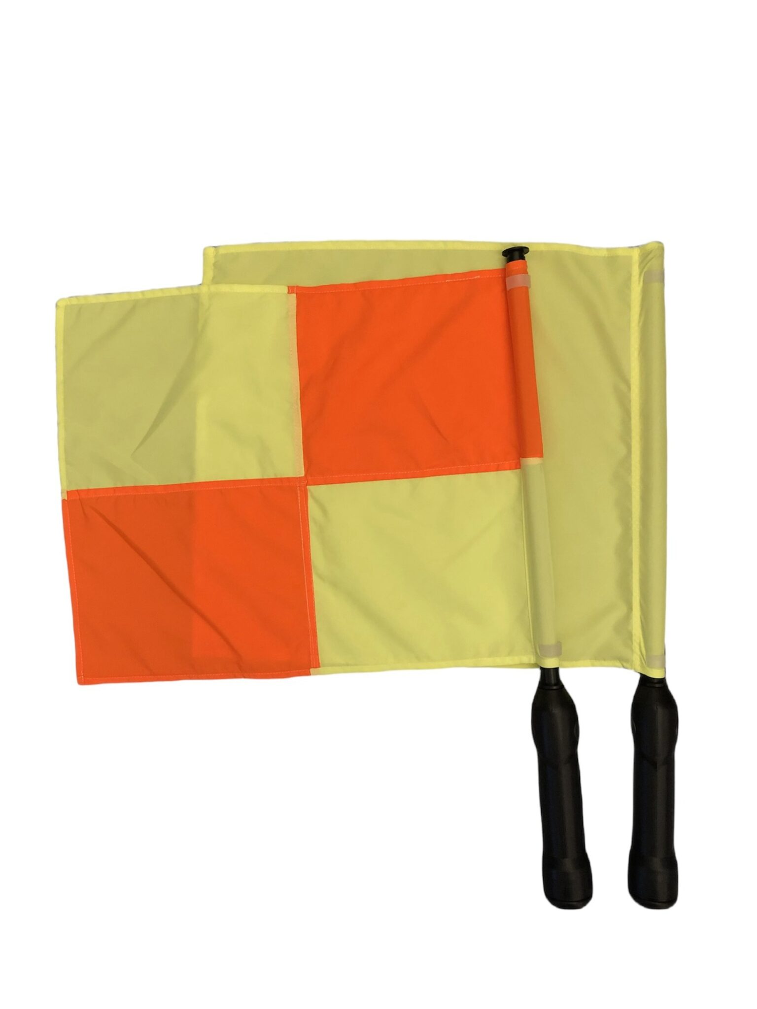 Refstech – Buzzer Referee Flags- Referee Paging System – Electronic ...